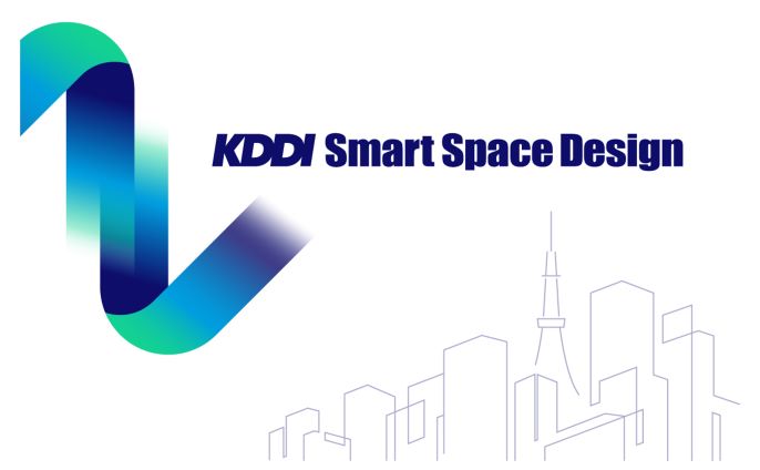 Smart Offices & Interior Design | KDDI Taiwan